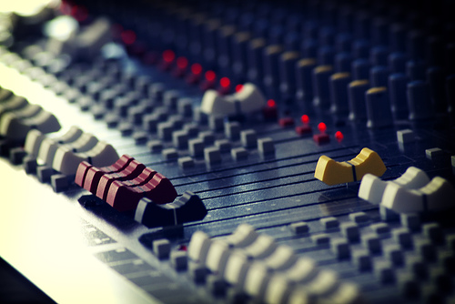 reaMIXed: The (Unauthorized) Reaper Mix Contest